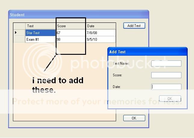 Datagridview Problem Vbforums