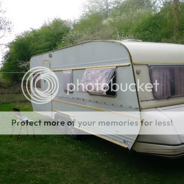 lmc munsterland tandemasser 1986 - caravan-forum.nl