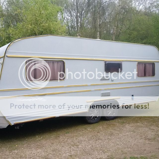 lmc munsterland tandemasser 1986 - caravan-forum.nl