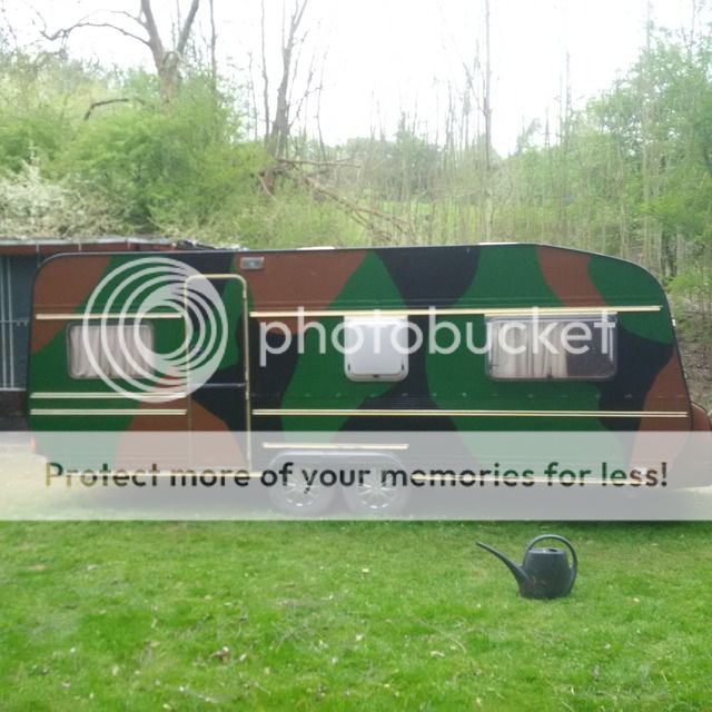 lmc munsterland tandemasser 1986 - caravan-forum.nl