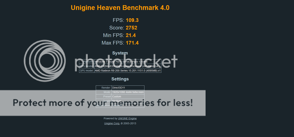 GPU Benchmark Thread - GPU - Level1Techs Forums