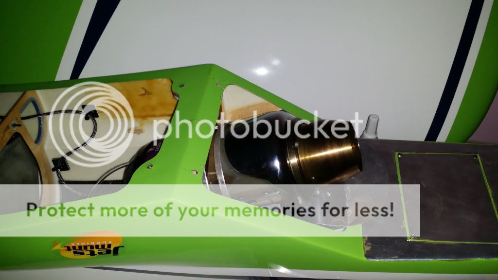 PST Reaction - Aeromodellers Forum - AeroModellers Forum