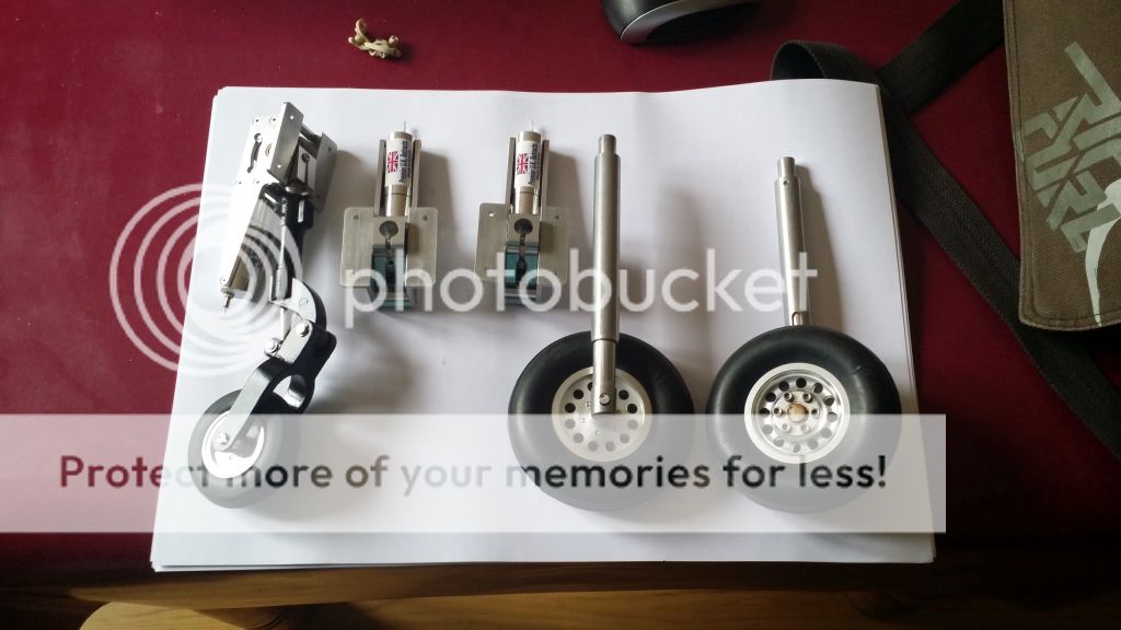 TN Vampire - Aeromodellers Forum - AeroModellers Forum