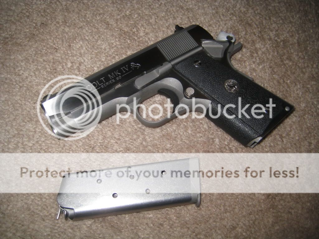 Another Option for Colt Officer Recoil Plug Replacement | Page 3 ...