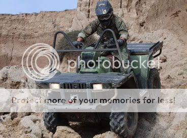 Polaris Receives Three More Awards to Supply Military ATVs | Side X ...