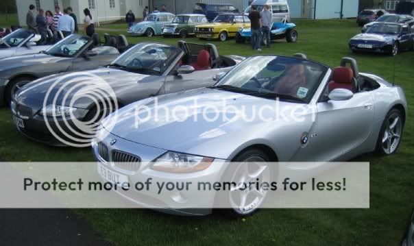 BMW Z4 - Rag Top (questions) | Detailing World Forum