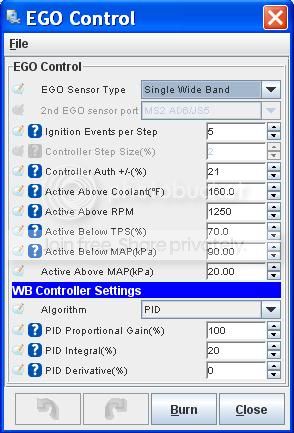 My EJ20K Plug in Megasquirt build | Subaru Impreza GC8 & RS Forum ...