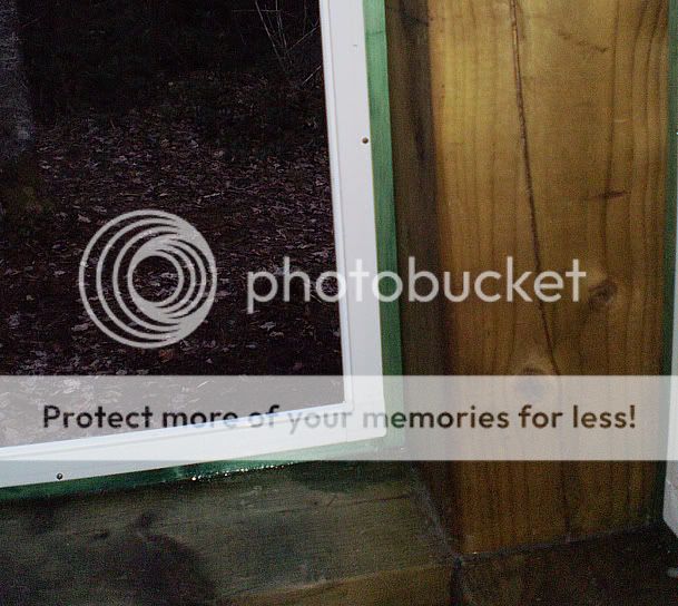 Screenhouse in the woods | Page 6 | DIY Home Improvement Forum