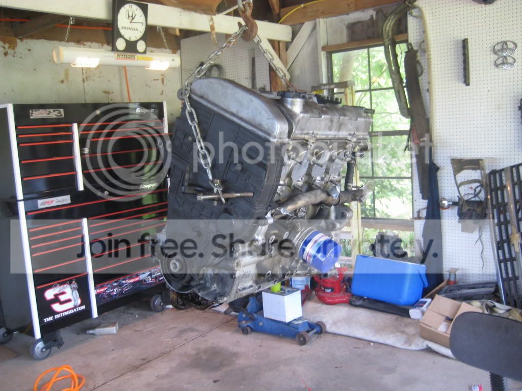 '88 Prelude Build | Page 4 | Honda Prelude Forum