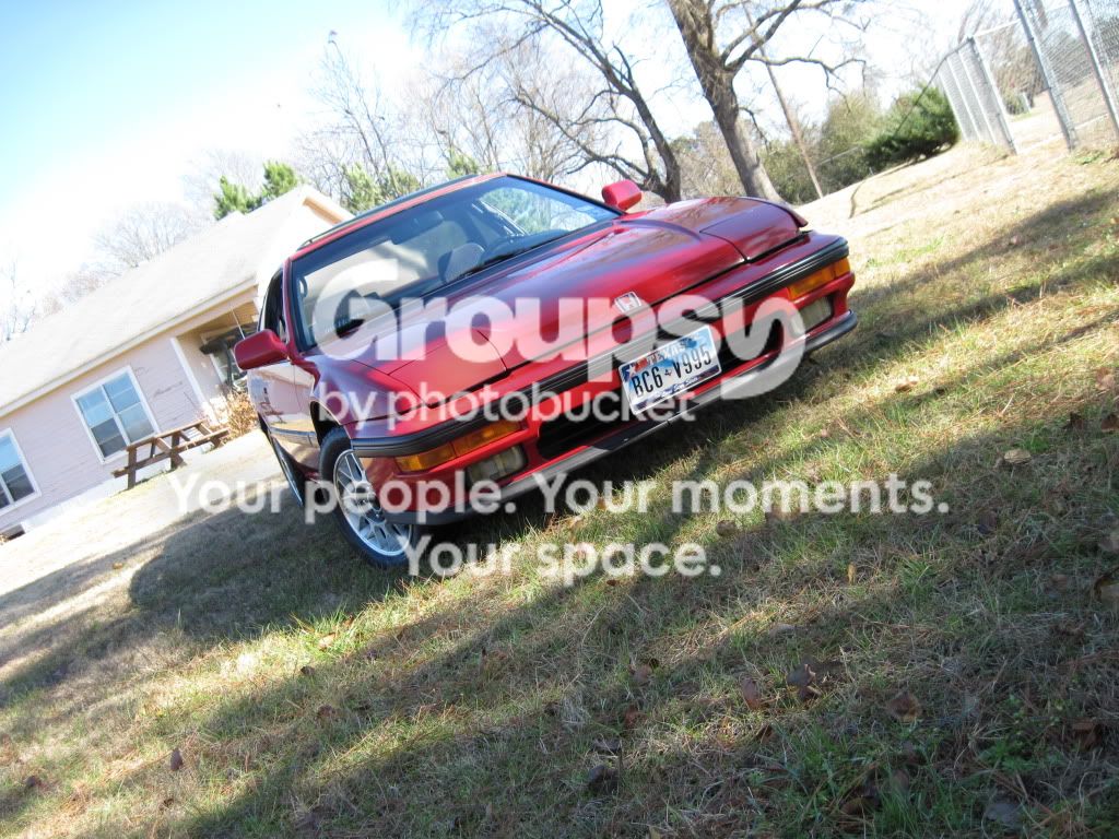 '88 Prelude Build | Page 4 | Honda Prelude Forum