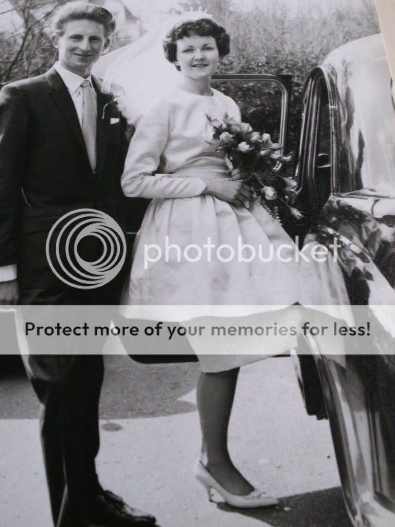 One Legged Bride Photo by KaysKards | Photobucket