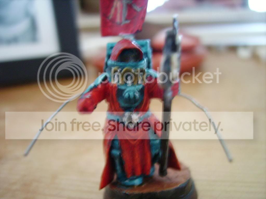 An Adeptus mechanicus army, please help me improve my NMM - Forum ...